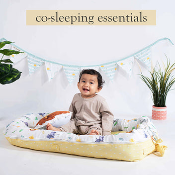 Tiny Snooze Online Store