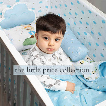 Tiny Snooze Online Store